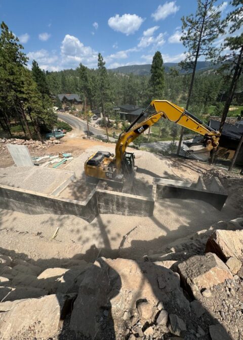 About our Asphalt & Construction | VDB Construction in Durango